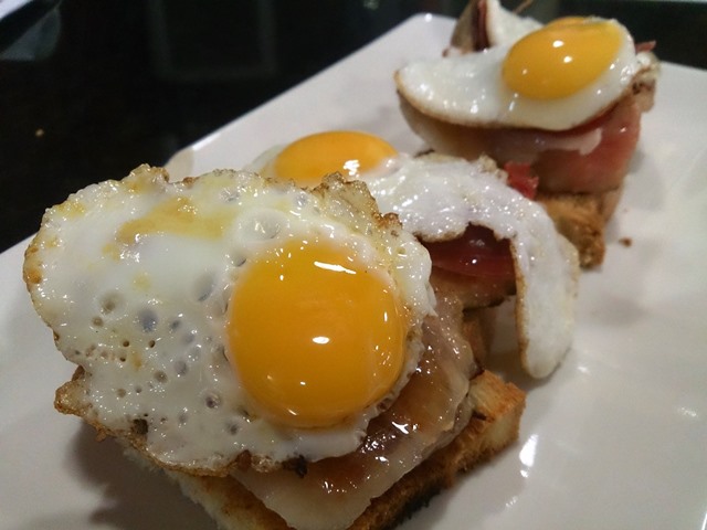 BODEGUITA CAPOTE | cogemesa.com