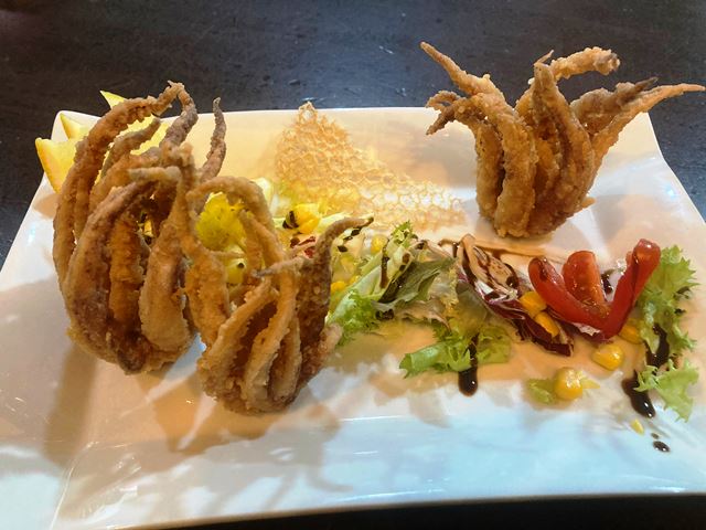 Restaurante La Mejorana | cogemesa.com